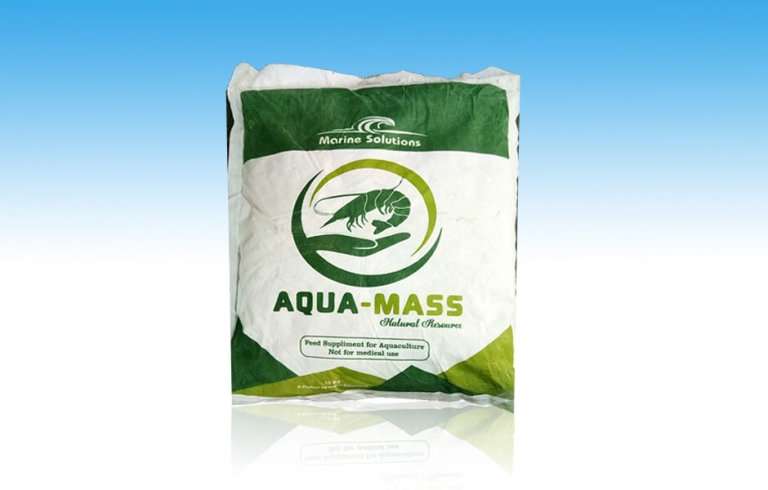 Aqua Mass - Marine Solutions Aqua